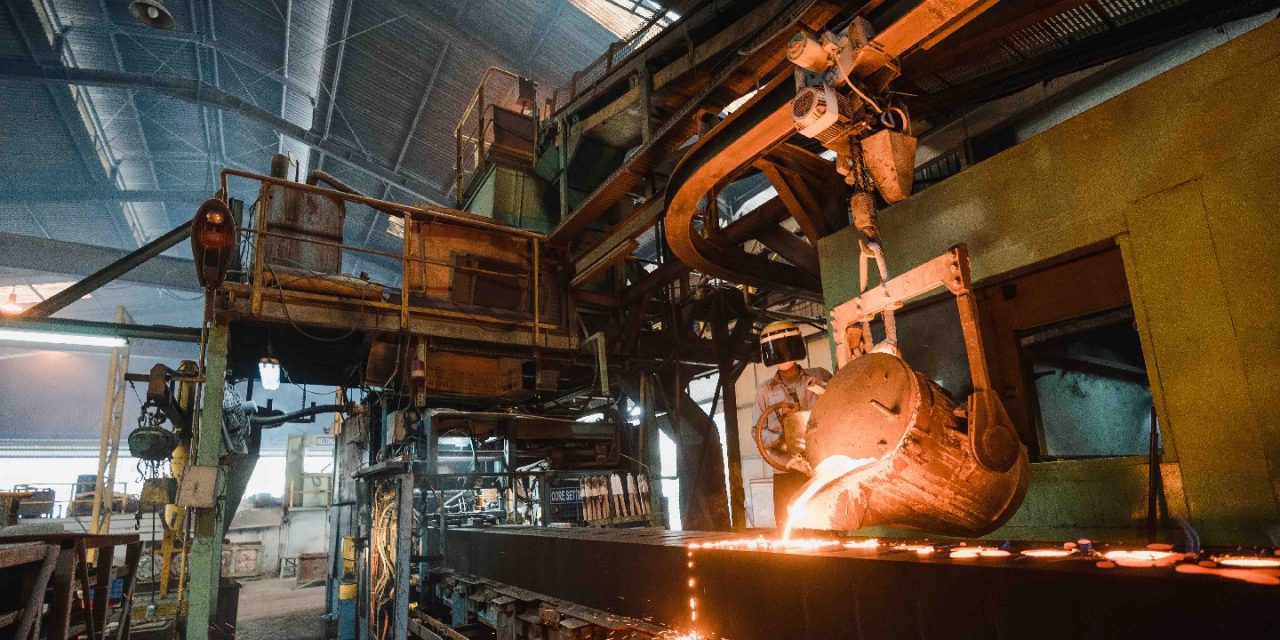 Bakrie Autoparts – PT. Bakrie & Brothers, Tbk.