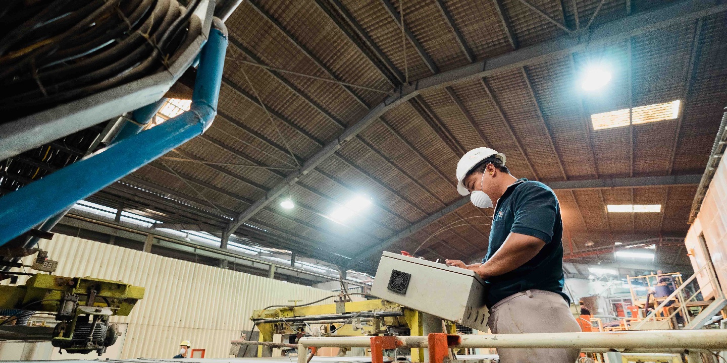 Stories - Bakrie & Brothers