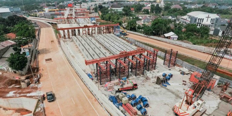 Bakrie initiated the first Net Zero Industrial Park in Indonesia with ...